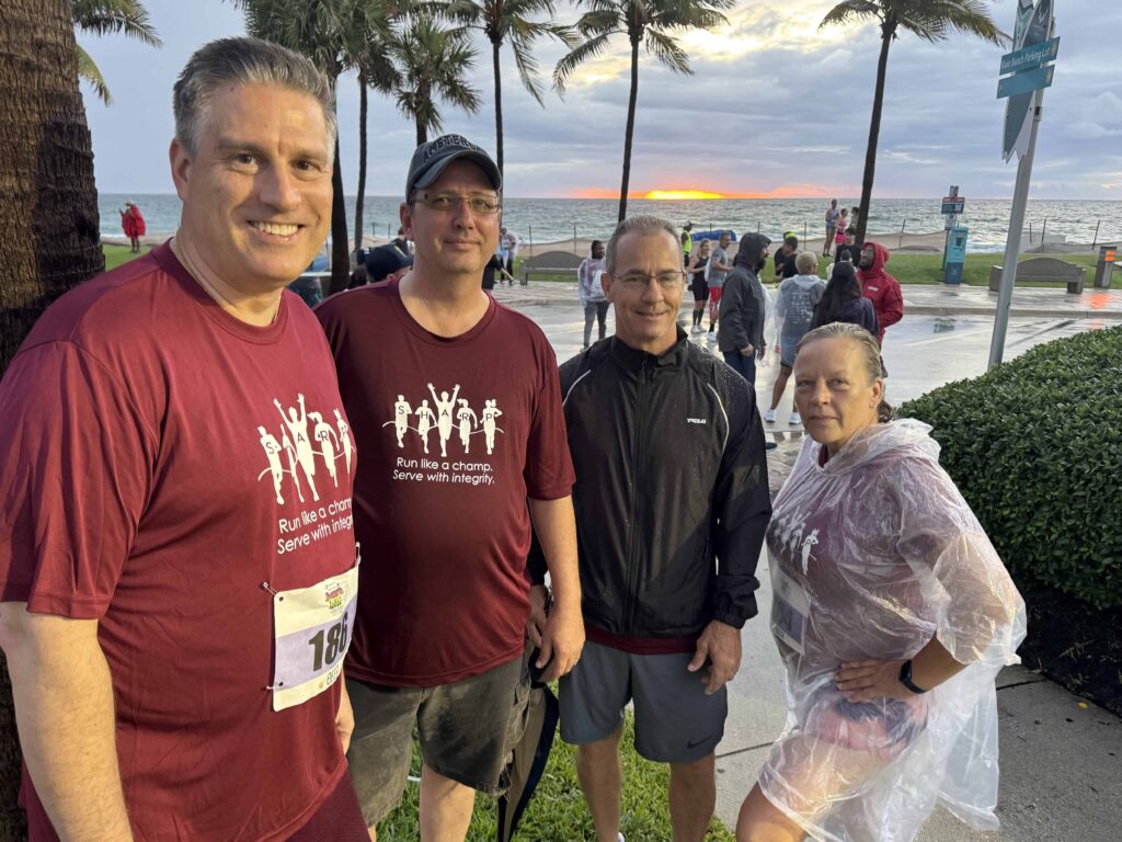 Todd Drosky For Mayor - Todd For Mayor